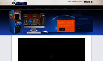 Daphne game frontend - muslisf